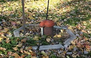 Water Well Inspector Potability Sampling Testing